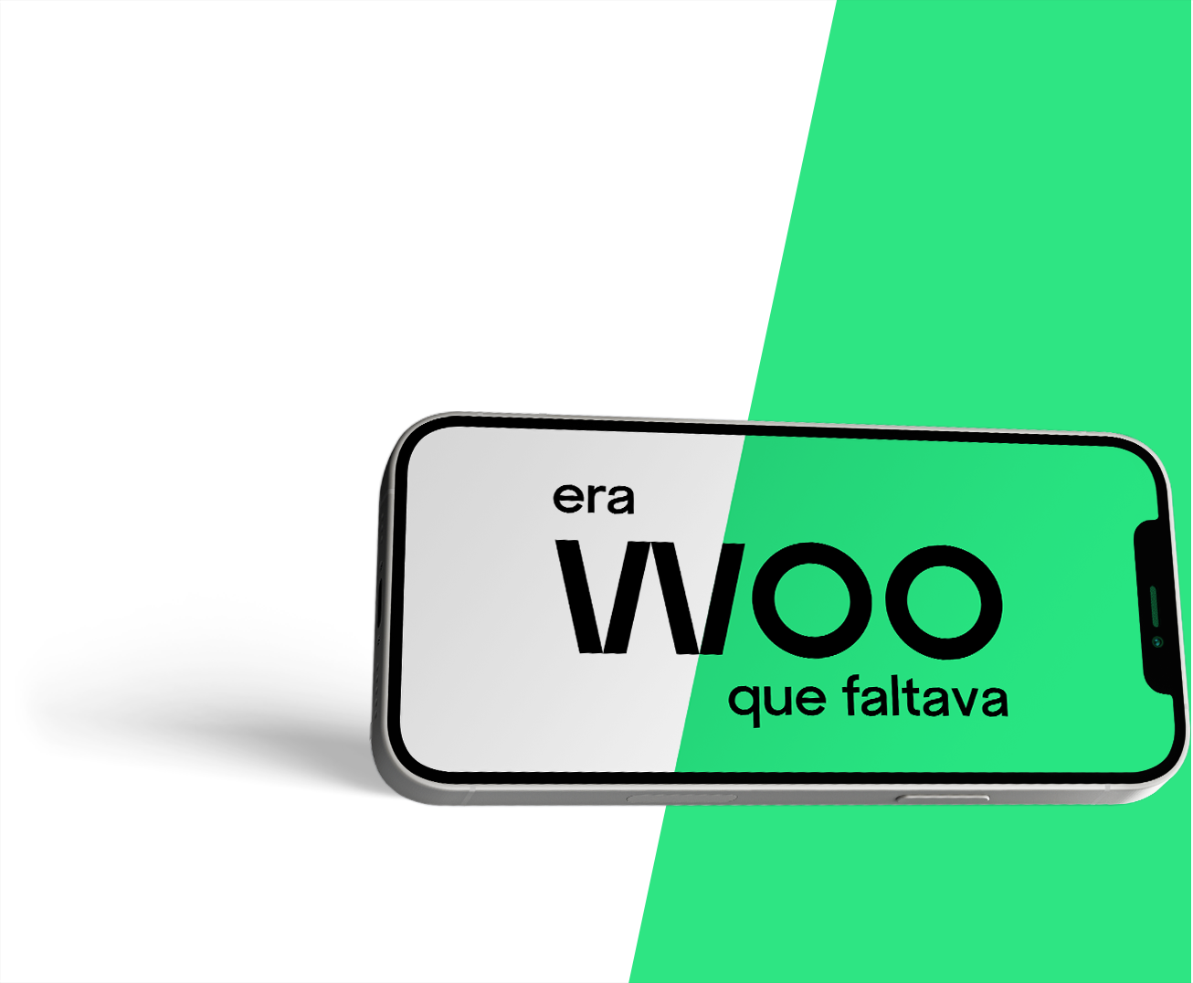 Pedir Cartão SIM Grátis | WOO