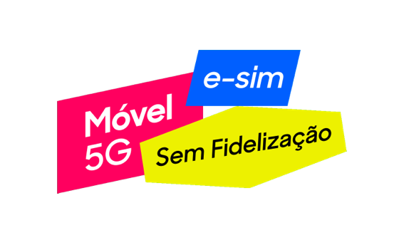 Dados Móveis - NET que Nunca Desliga | WOO